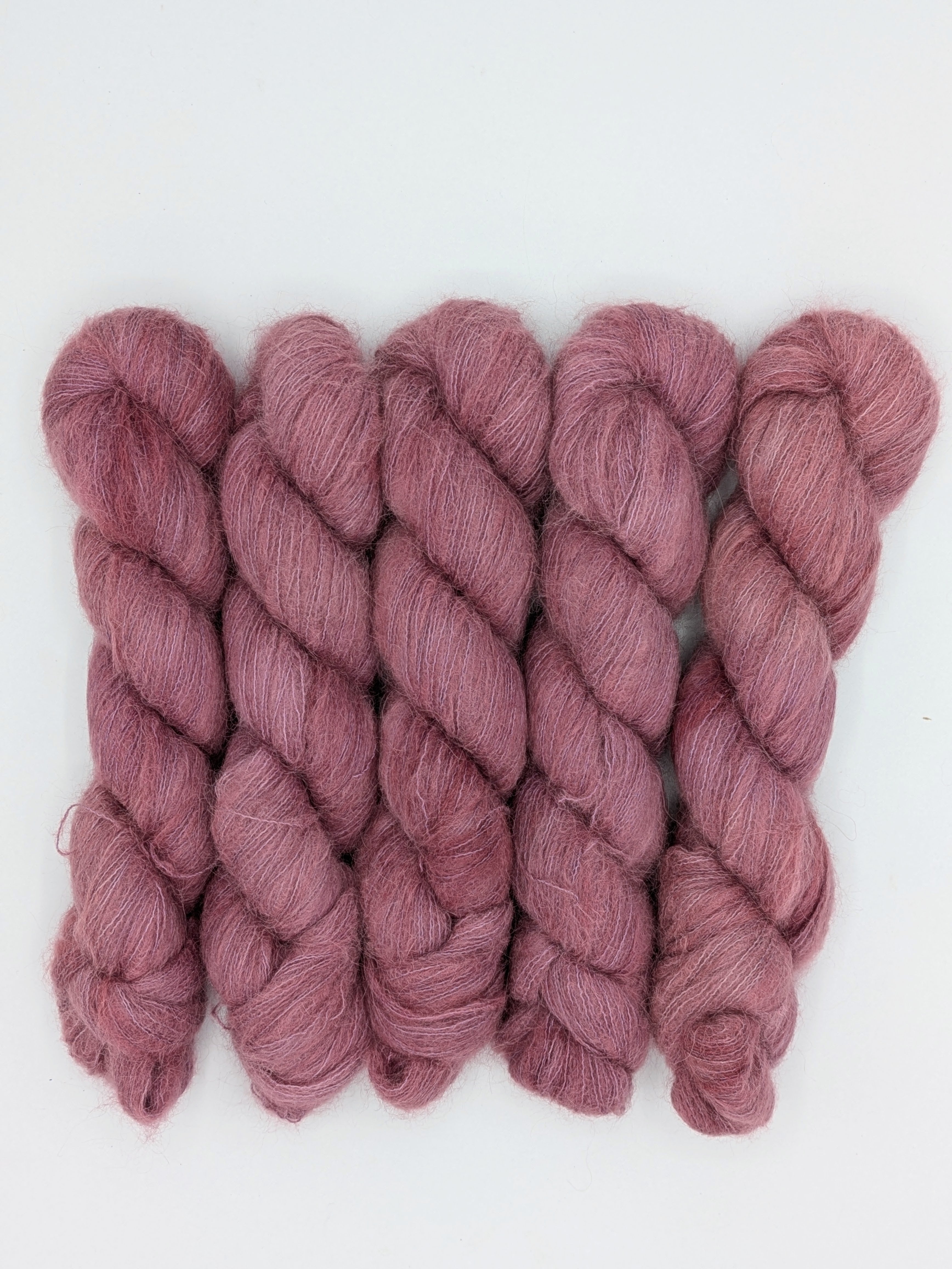 Suri Yarn Sale | Suri Alpaca & Silk | MakerWool